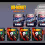 Marvel Rivals Folder Icons by FaustWithin on DeviantArt
