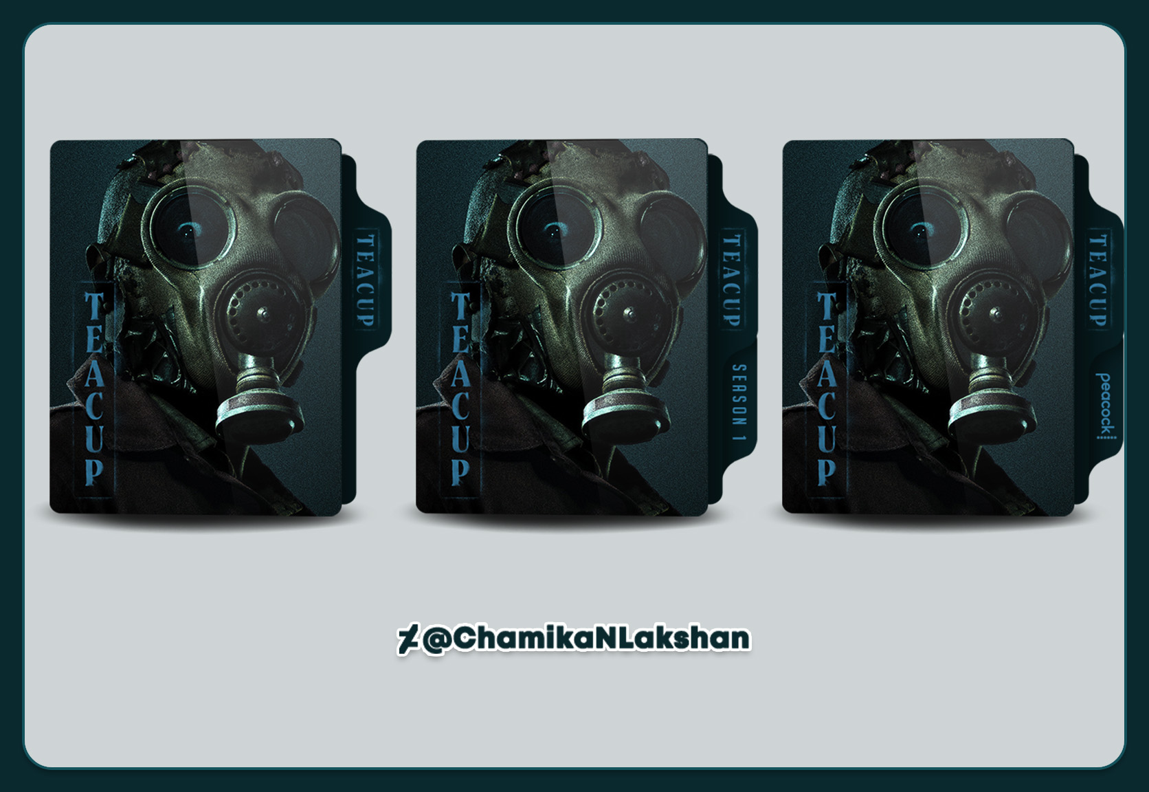 Teacup S01 Folder Icons by ChamikaNLakshan on DeviantArt