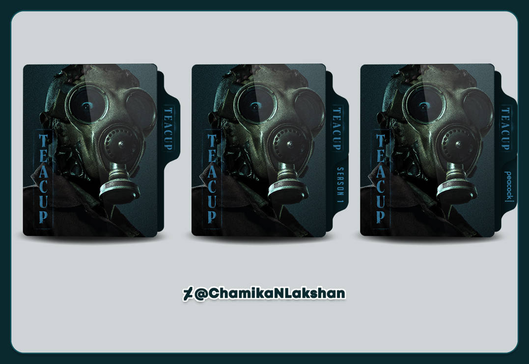 Teacup S01 Folder Icons by ChamikaNLakshan on DeviantArt