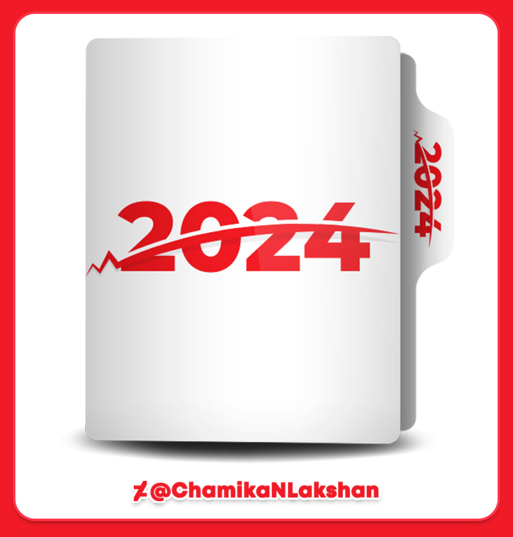 2024 Folder Icon by ChamikaNLakshan on DeviantArt