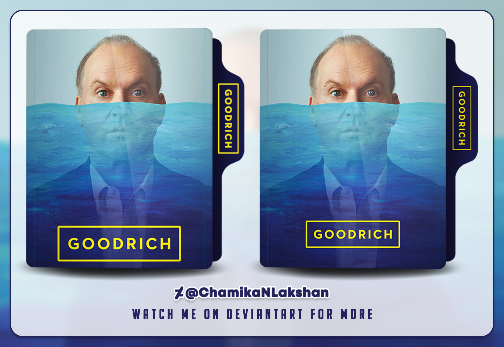 Goodrich (2024) Folder Icons by ChamikaNLakshan on DeviantArt