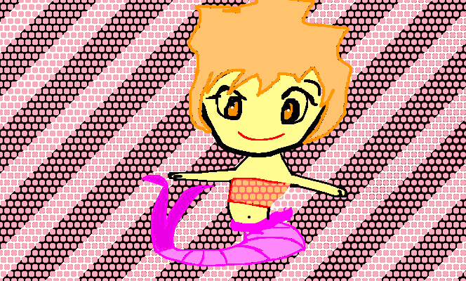 Roseanne Brianna Rosel by Jackjr10 on DeviantArt