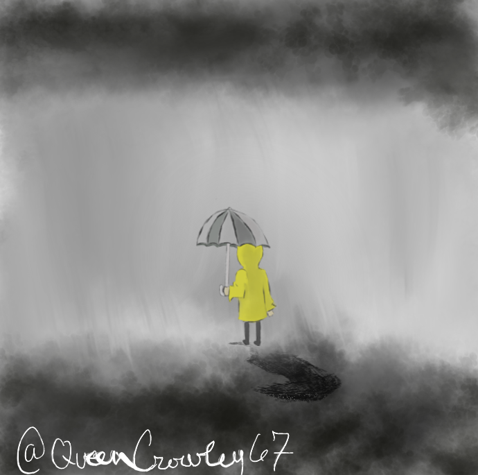 Rain by ArtKing57 on DeviantArt
