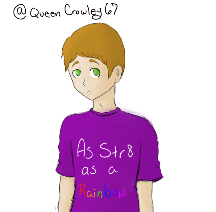 Bust Example - Finley by ArtKing57 on DeviantArt