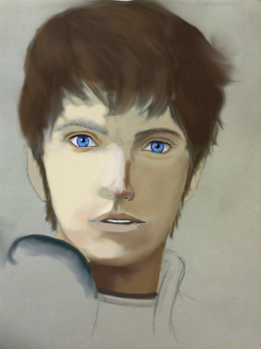 Midlander by The-EnglishMuffin on DeviantArt