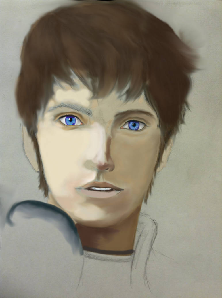 Midlander by The-EnglishMuffin on DeviantArt