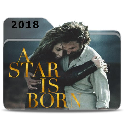 A Star Is Born Icon by bumilumi on DeviantArt
