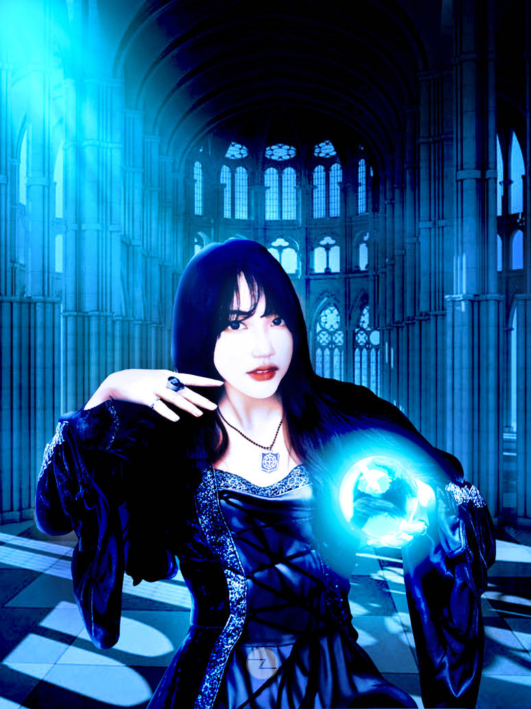 Marsha Lenathea Birthday 16th by zakir081 on DeviantArt