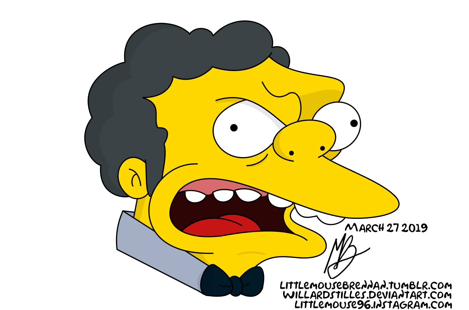 Fox Animation on Animation-Fixation - DeviantArt