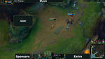 League of legend Overlay Warring Kingdom Katarina by h4nabi on DeviantArt