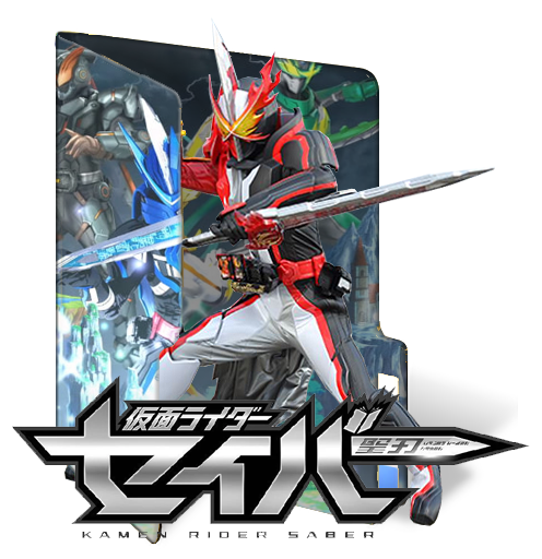 Kamen Rider Saber Windows Icon folders by Decade1945 on DeviantArt