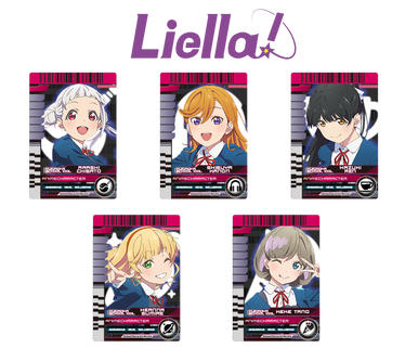 Explore the Best Liella Art | DeviantArt