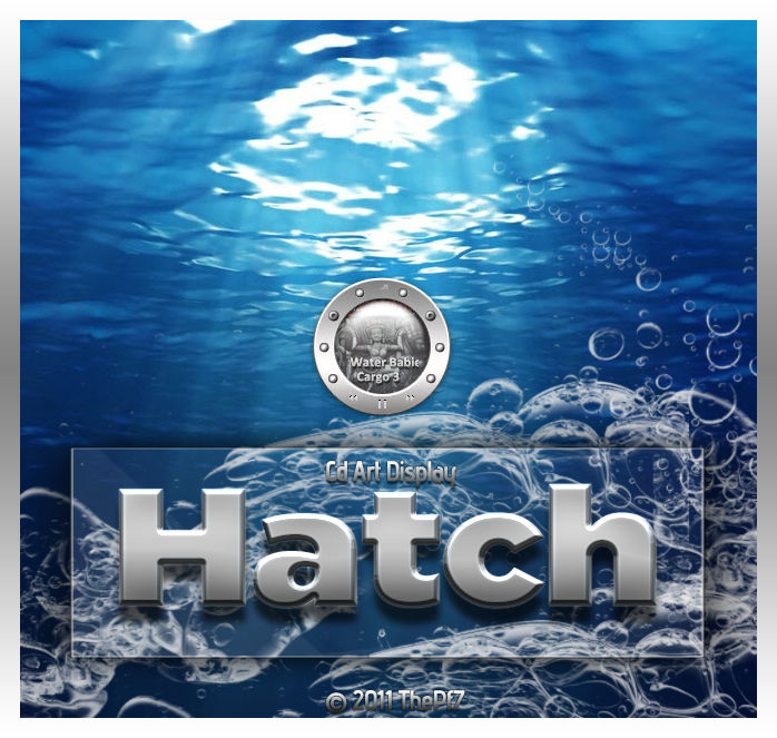 Hatch by ThePf7 on DeviantArt