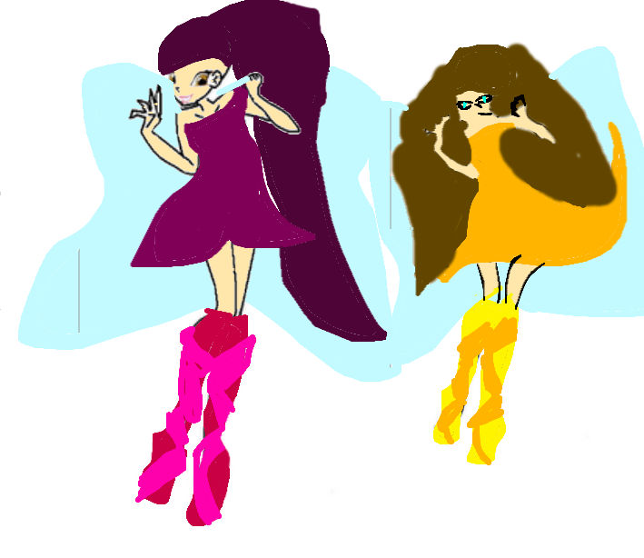 winx sis sireinx by Stellacascada on DeviantArt