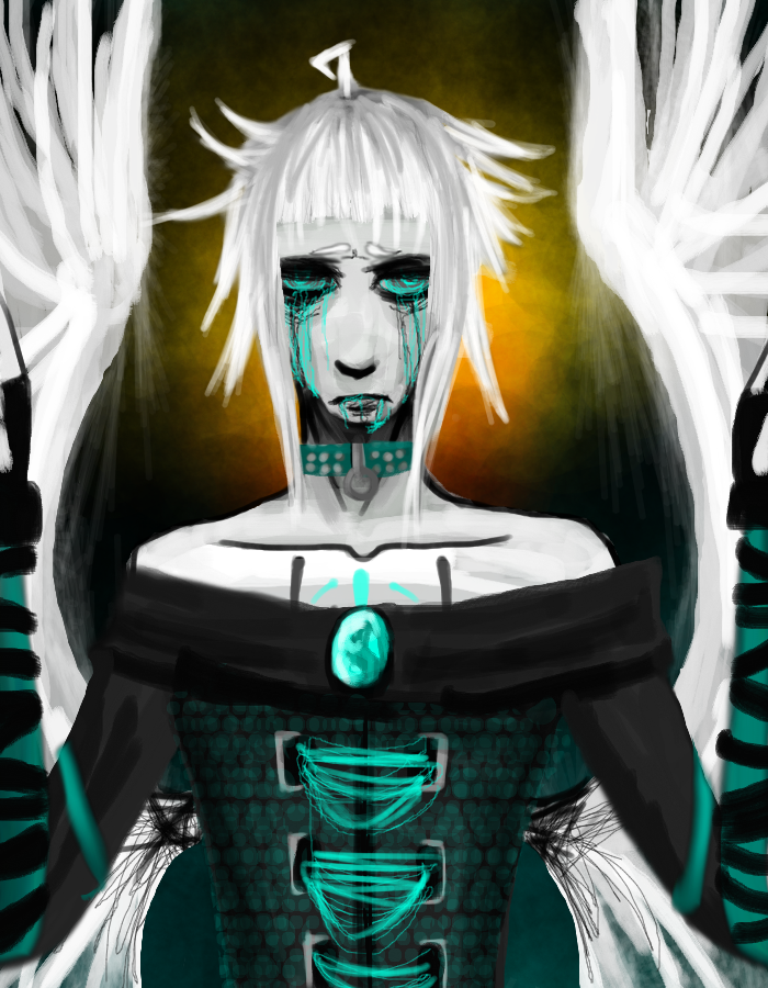 Shonei by Lorenzpunk105 on DeviantArt