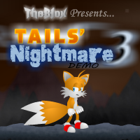Tails' Nightmare 3: DEMO by TheBlox on DeviantArt