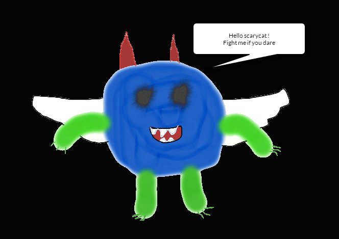 Real BEELZBUB by FaisalR20 on DeviantArt