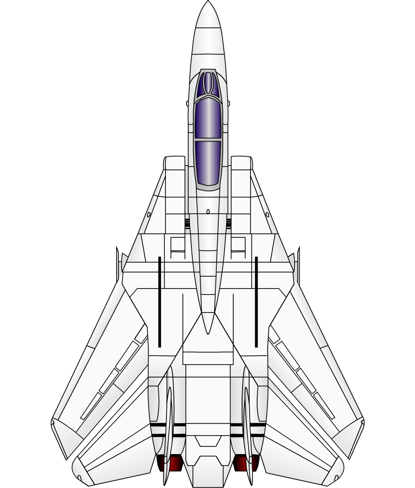 F-14 by DevianTalo on DeviantArt