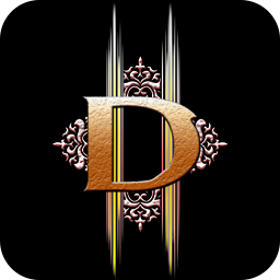 Diablo II Icon HD (Diablo III Style) by JonyWallker on DeviantArt