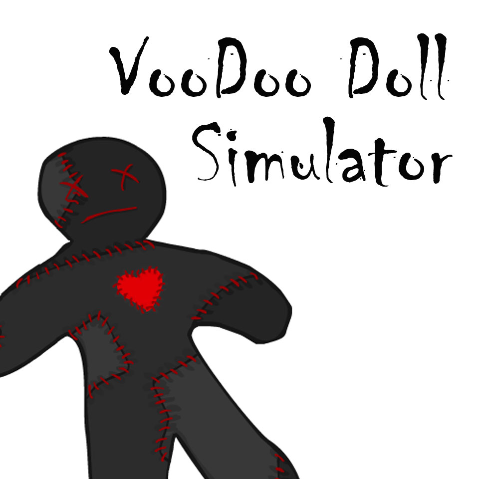 VooDoo Doll Simulator by PerpetualNight on DeviantArt