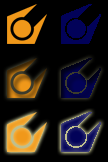 Combine Start Orb pack by Renjenku on DeviantArt