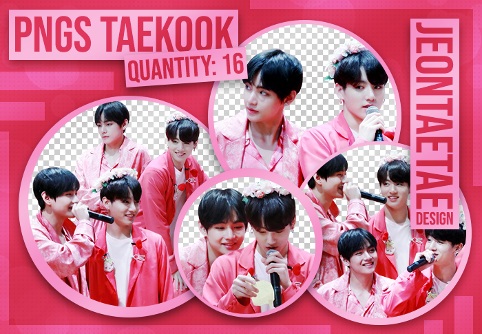 #22 Pack Taekook in Soundwave Fansing - 190427 by jeontaetaedesign on ...