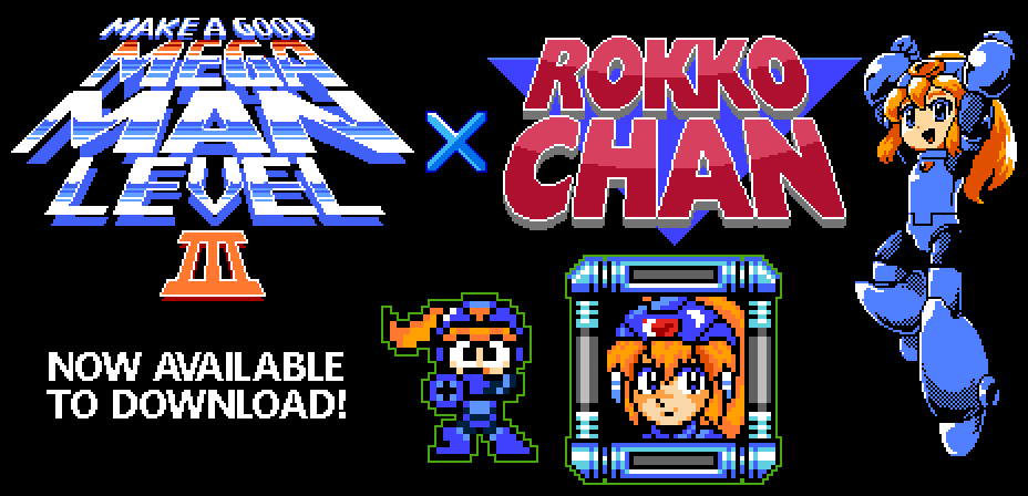 Rokko Chan dashes into MaGMML3! by ZeroSoullessOfArts on DeviantArt