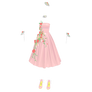 big wedding dress DL by Rain-Break on DeviantArt
