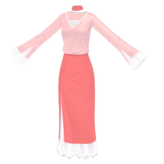 spring outfit DL by Rain-Break on DeviantArt