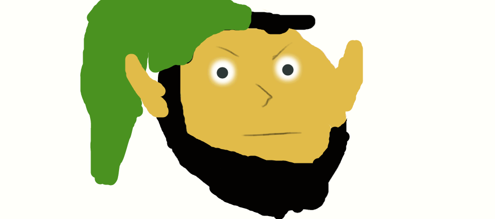 Abe Linkon by darkwolfx112 on DeviantArt