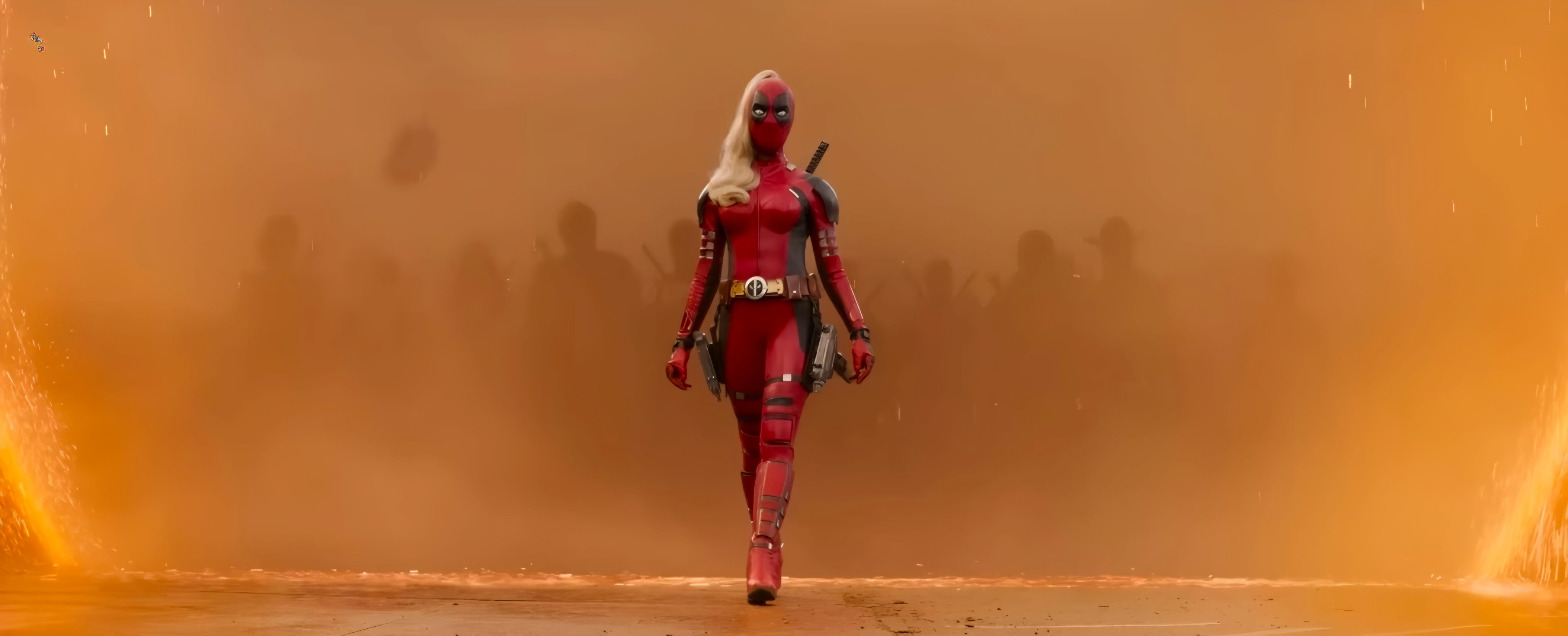 Daredevil by devotedscraps on DeviantArt