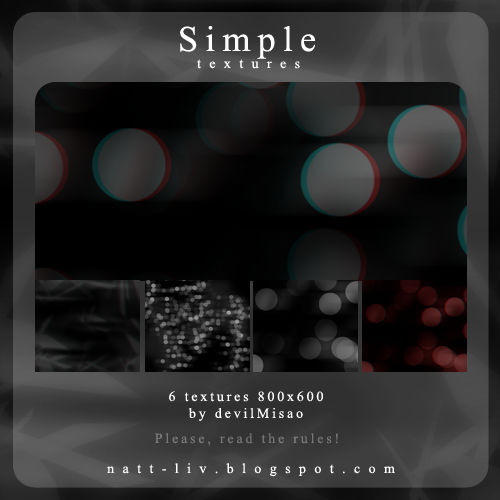 simple textures by devilMisao on DeviantArt