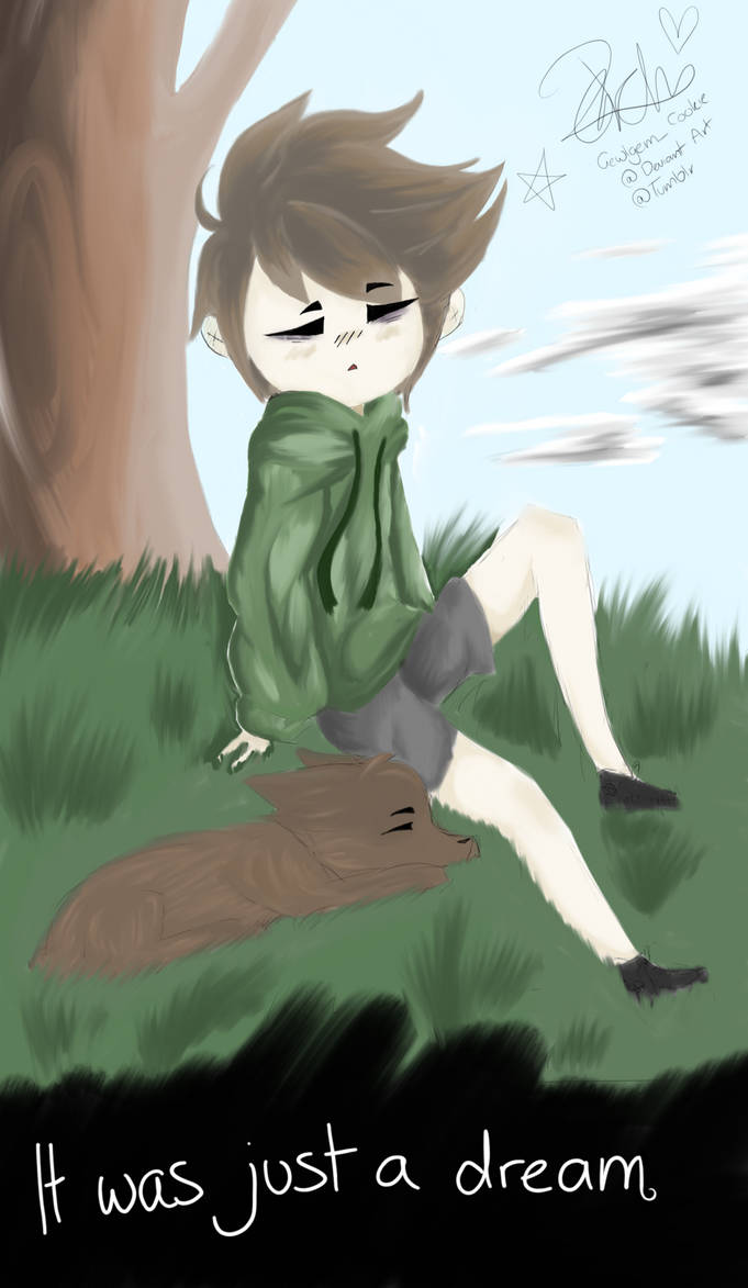 Baron and Lore .:Fanart:. by brambles-n-blossoms on DeviantArt