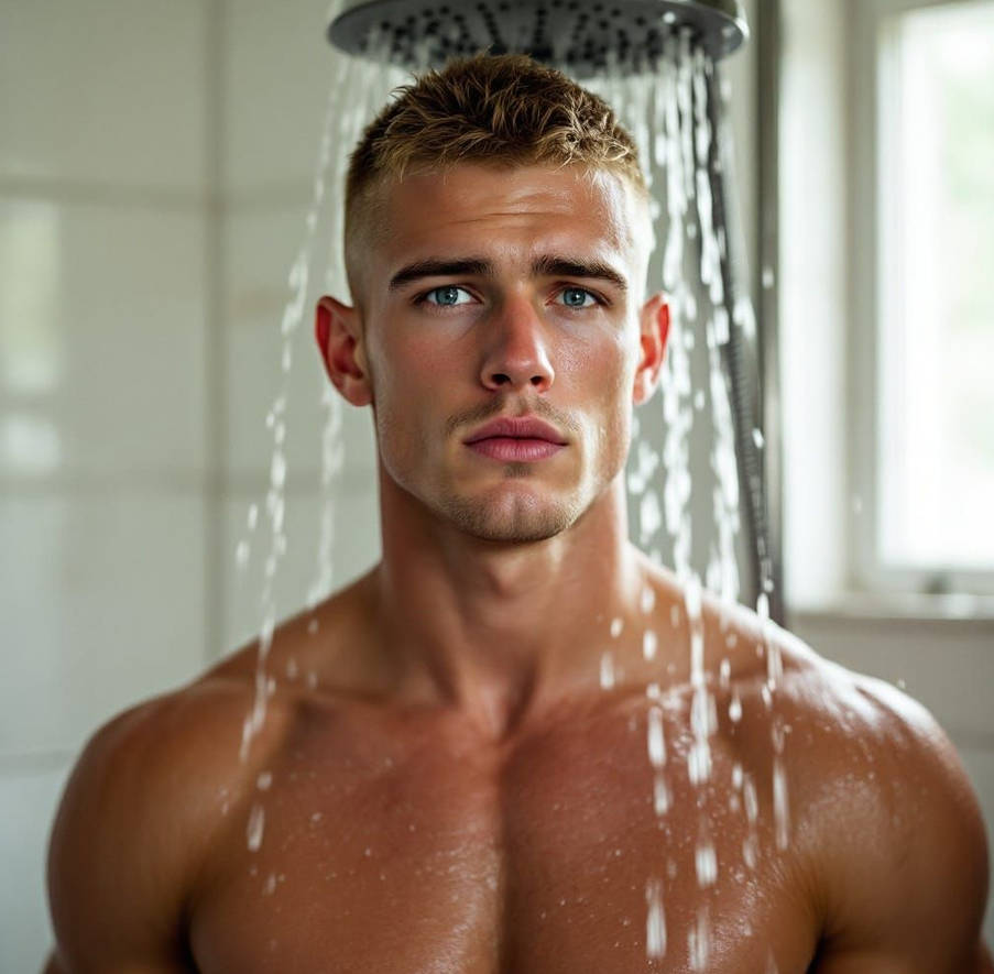 Shower NC FP PR by ganymede30324 on DeviantArt