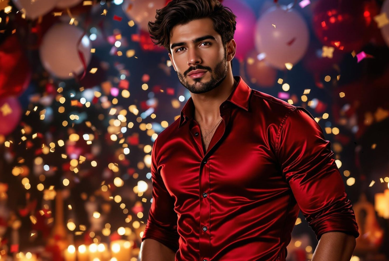 NYE Enzo NC FPU Striking by ganymede30324 on DeviantArt
