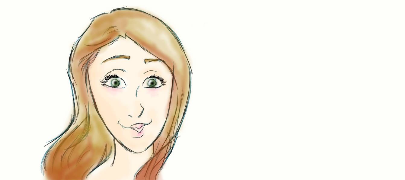 Aerilyn, one of my OC's by TheLivingGenesis on DeviantArt