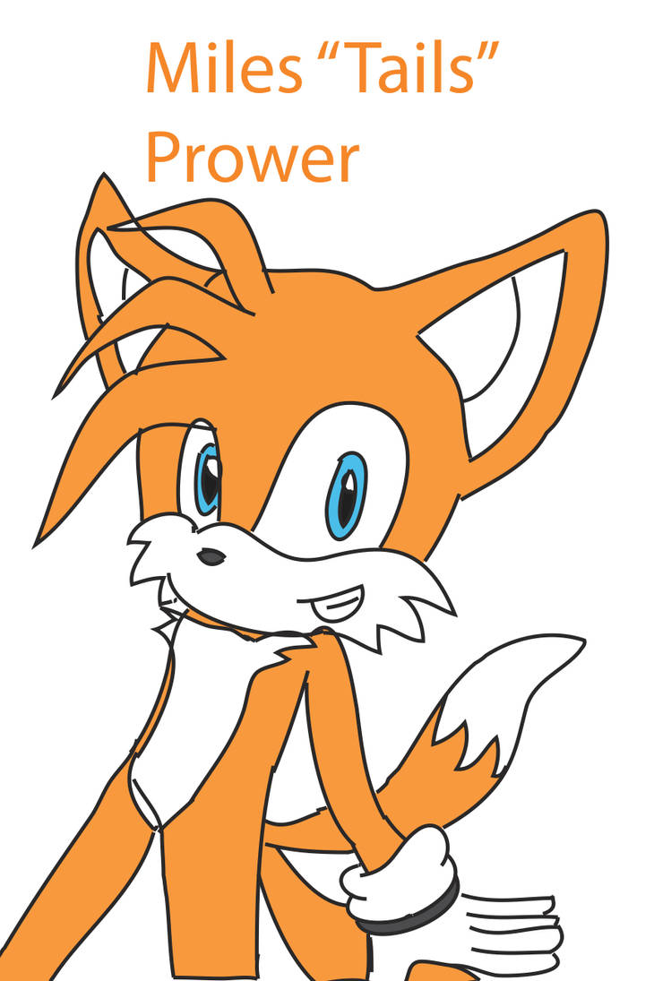 tails on illustrator by sillohette on DeviantArt