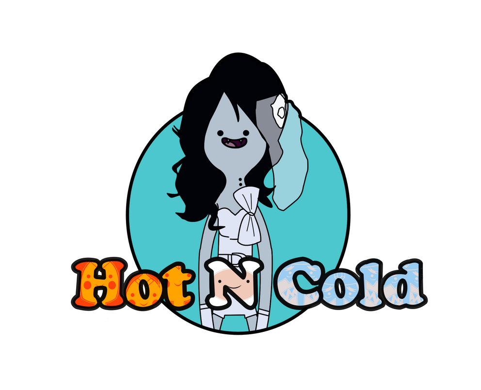 Hot n Cold PSD by SkaticInvaders on DeviantArt