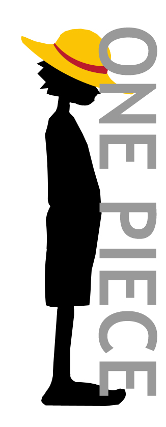 Little Luffy by dsdexigns on DeviantArt