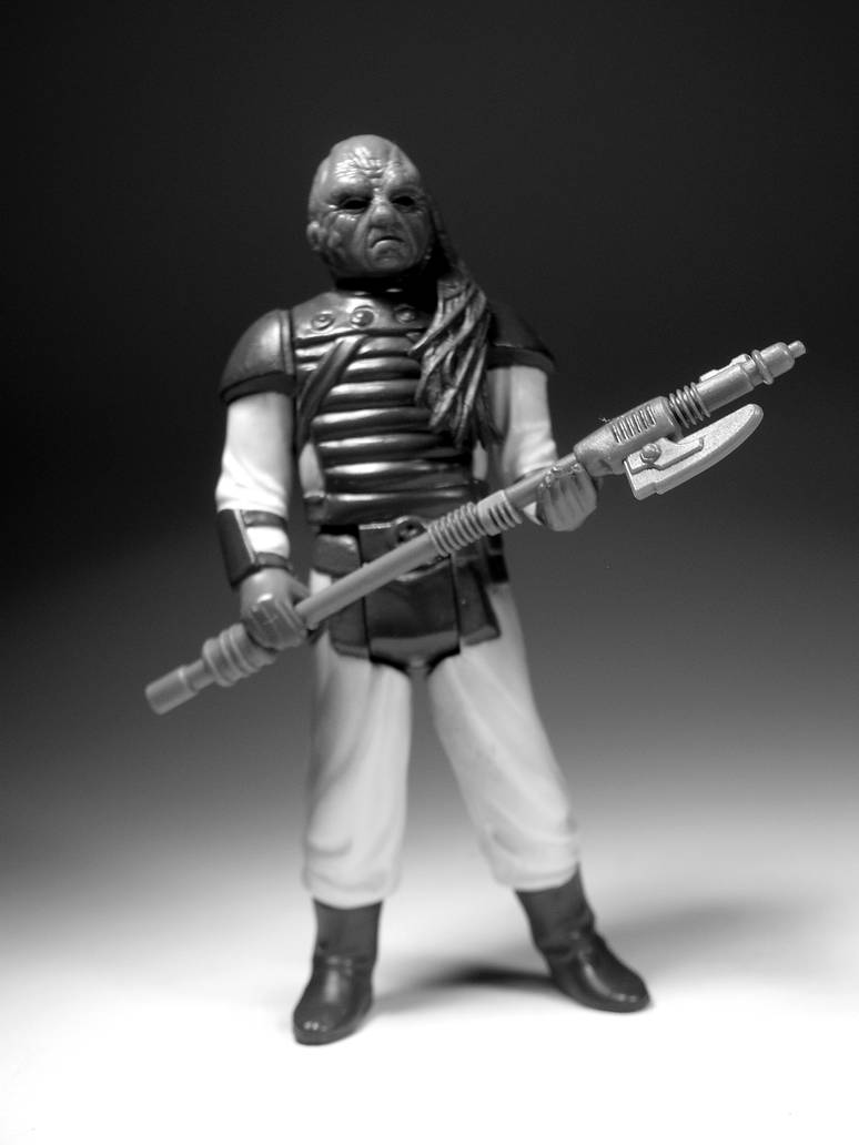 Weequay by TommyCow on DeviantArt