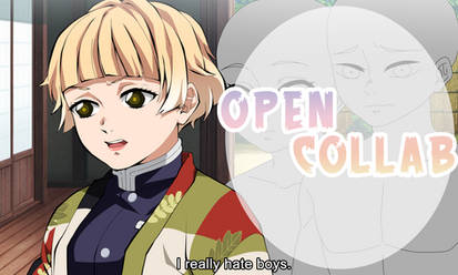 Explore the Best Opencollab Art | DeviantArt