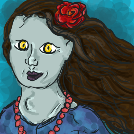 Amy Dyer by sunlitlake on DeviantArt