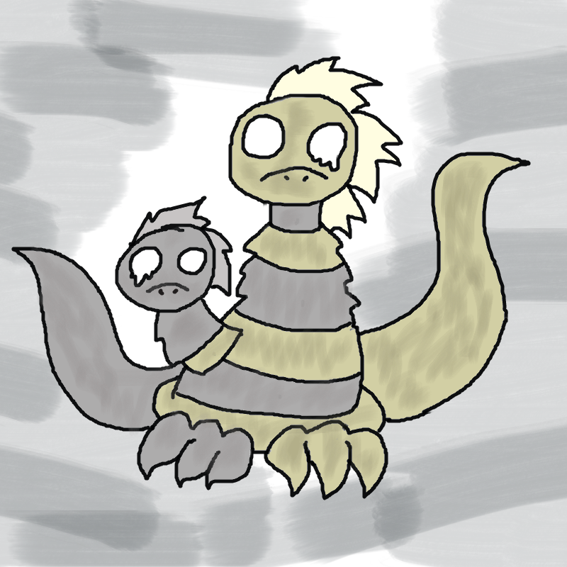 Twin Tail Attacks..? by N-o-ArmsNo-Worrys on DeviantArt