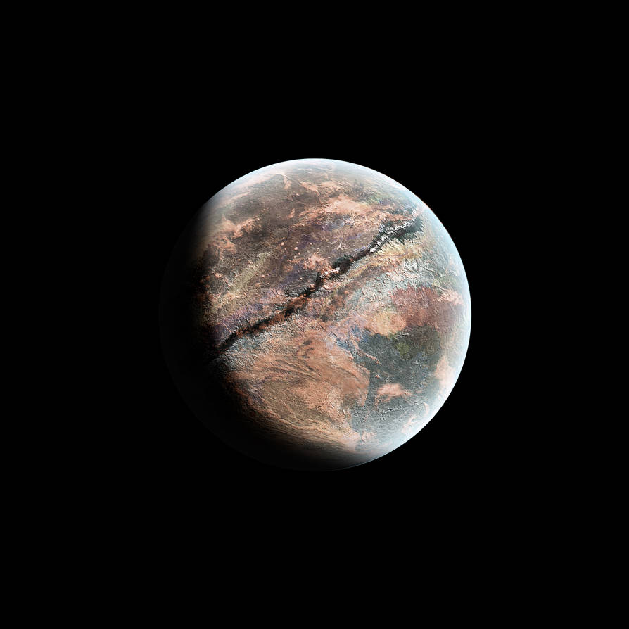 Planet Stock by bloknayrb on DeviantArt