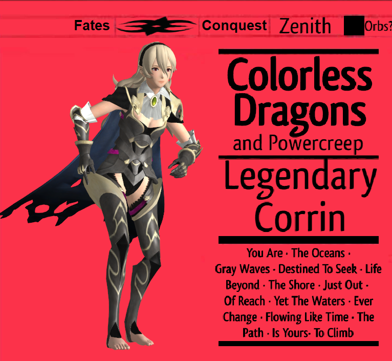 Corrin (F) (Nohrian Noble) (XNALaraXPS Download) by Zapperbullet on ...