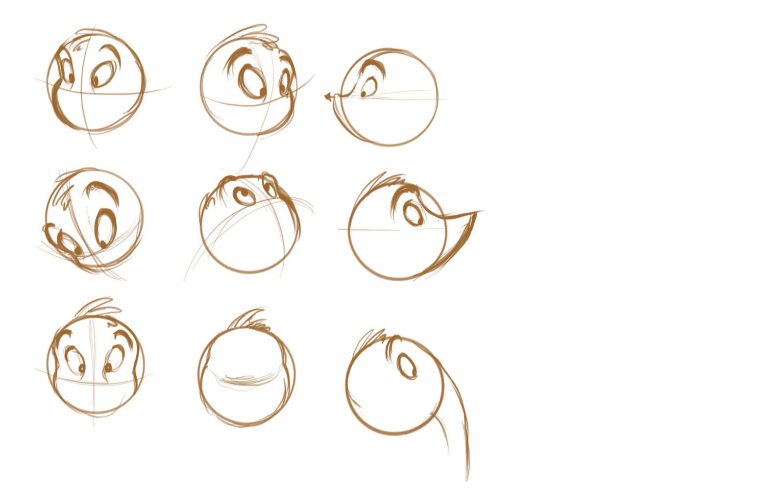 Toonbox Studio Head by spirotattoodotcom on DeviantArt