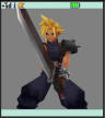 cloud pose by dsgetz on DeviantArt