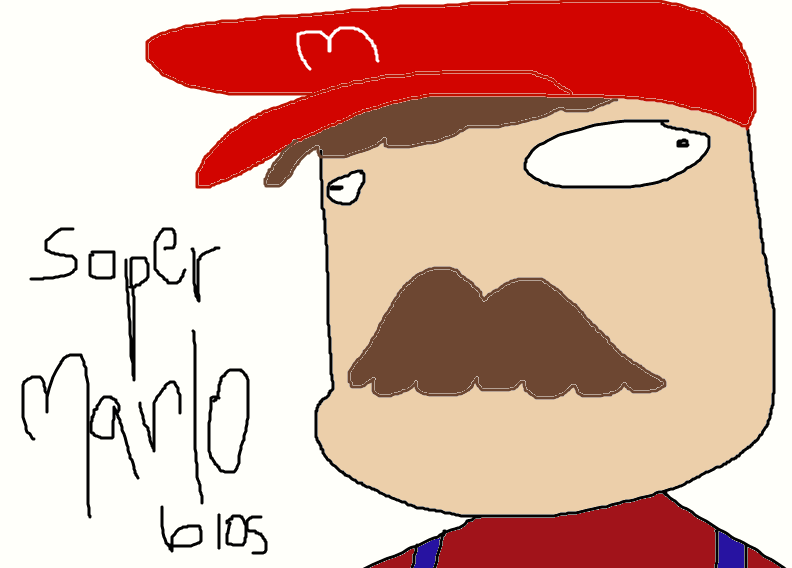 marlo by meme-maestro on DeviantArt