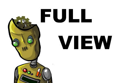 Robot Animation by lopside on DeviantArt
