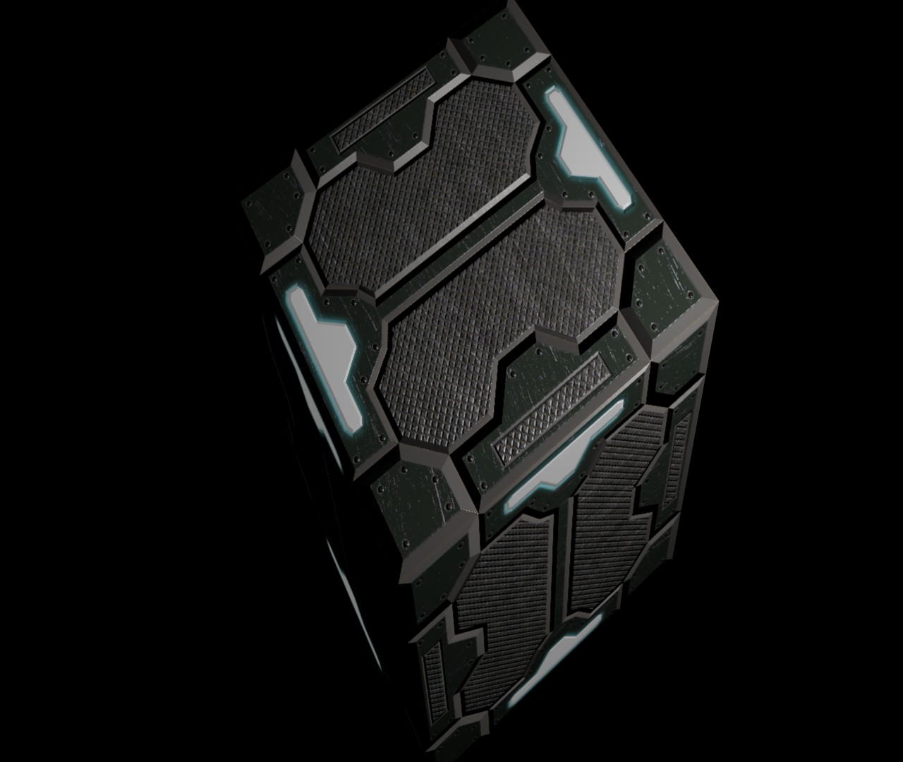 Sci-fi texture material 1 by MrSide on DeviantArt